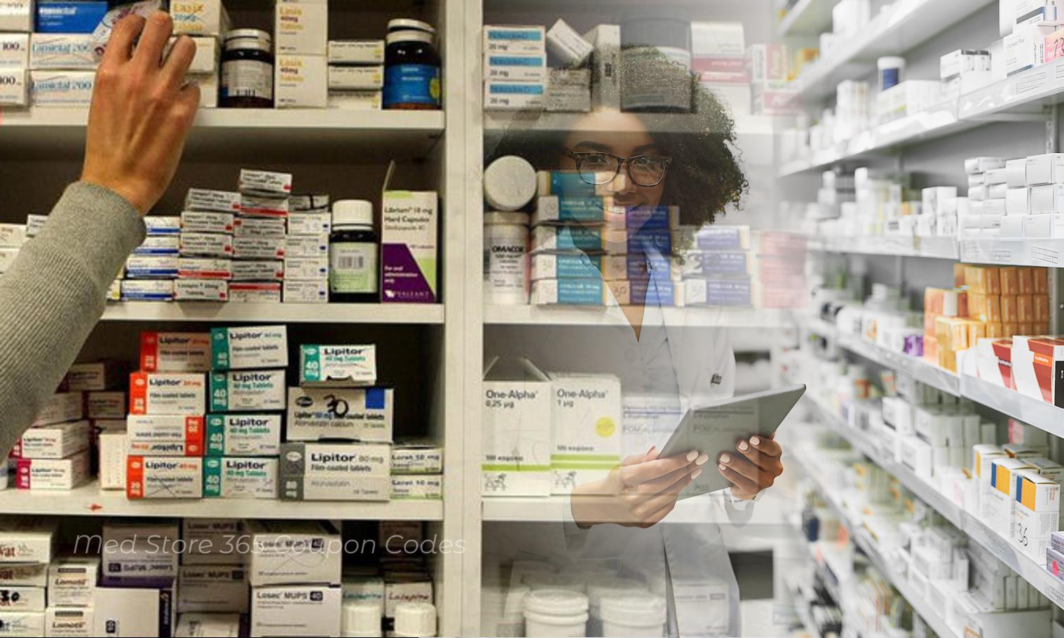 Med Store 365 Review - It Is Easy To Order From This Rogue And ...