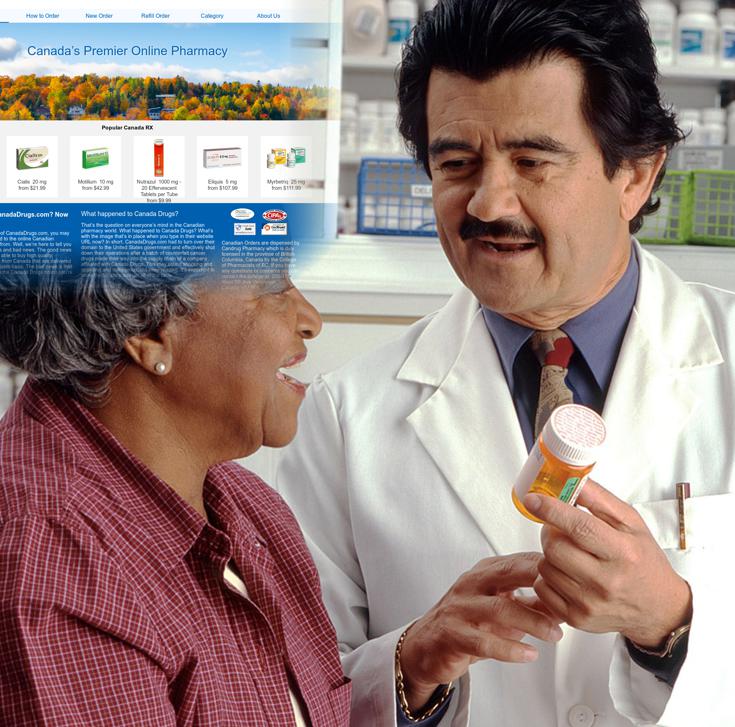 Med Store 365 Review - It Is Easy To Order From This Rogue And ...