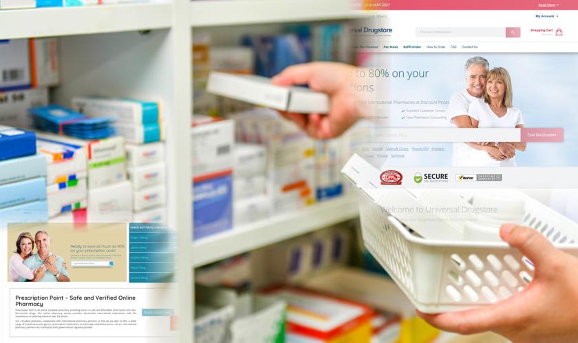 Pharm Global Rx Review - Poor Quality And Fake Testimonials | Dr ...