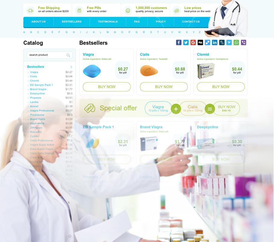 Price Pro Pharmacy Review – An Online Drug Store With Duplicated ...